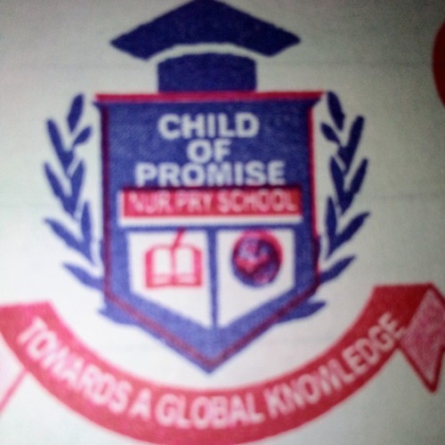 Child of Promise Nursery and Primary School